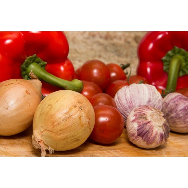 L'alimentation, cet élément incontournable pour se débarrasser d'une ...